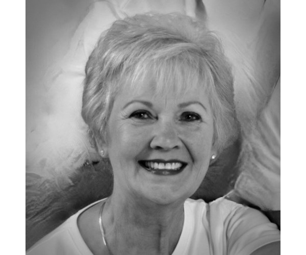 Donna Anderson Obituary (2025) - Virginia, MN - Mesabi Tribune