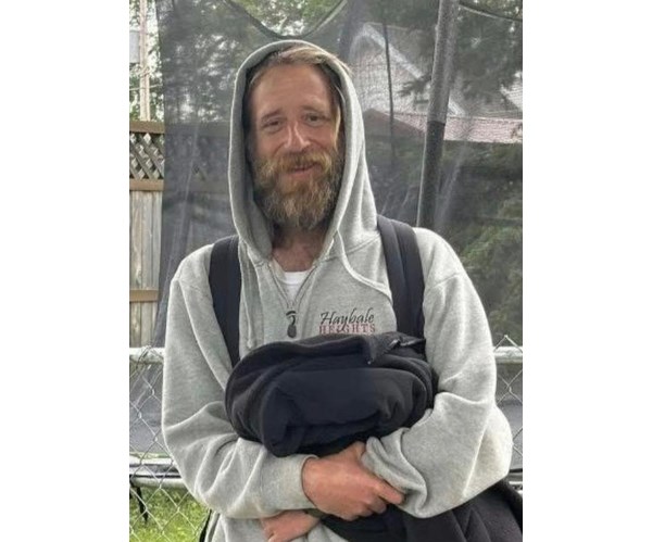 Shawn Warren Obituary (1977 - 2025) - Hibbing, MN - Mesabi Tribune
