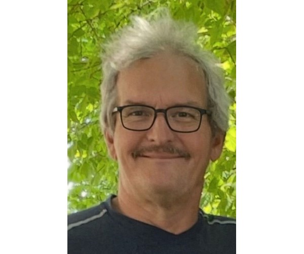 Gerald Williams Obituary (1958 - 2025) - Frederick, Maryland, MN ...