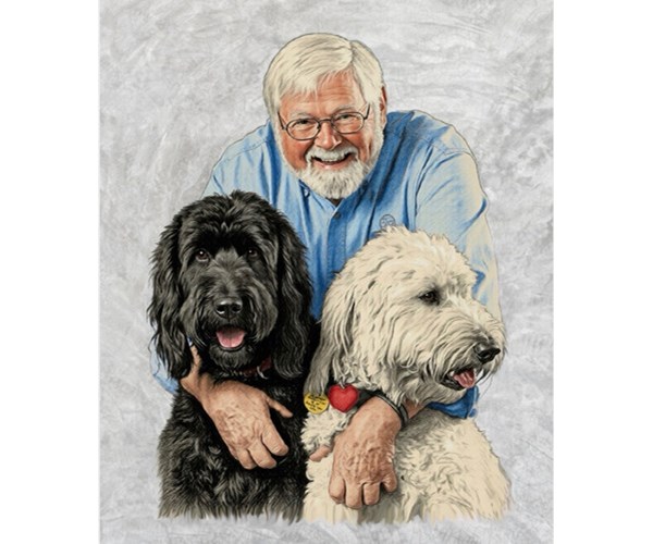 Mike Sullivan Obituary (1940 - 2025) - Goodland Township, MN - Mesabi ...