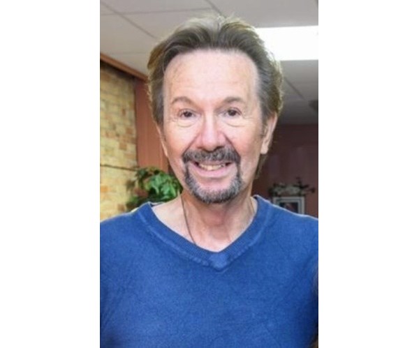 Daniel Madich Obituary (1948 - 2025) - Chisholm, MN - Mesabi Tribune
