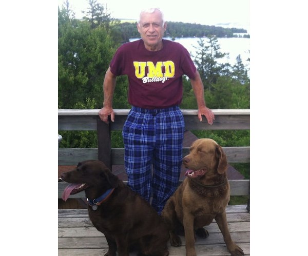 Donald Fowler Obituary (2026) - Virginia, MN - Mesabi Tribune