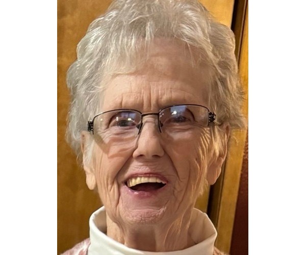 Margaret Langowski Obituary (2026) - Virginia, MN - Mesabi Tribune