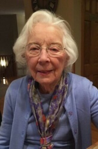 Harriet Gernert Obituary (2026) - Virginia, MN - Mesabi Tribune