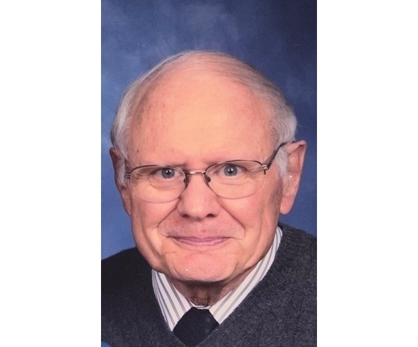 James Stauber Obituary (1935 - 2026) - Hudson, WI - Mesabi Tribune