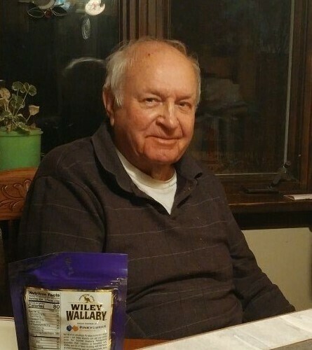 Richard Semon Obituary (2026) - Virginia, MN - Mesabi Tribune
