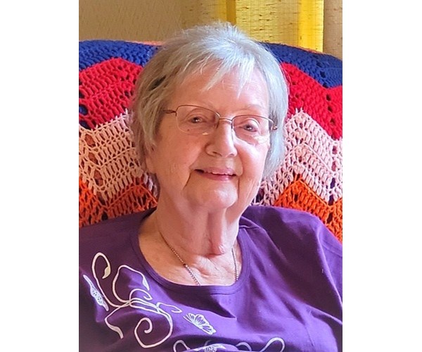 Sharon Gangl Obituary (1937 - 2026) - Bigfork, MN - Mesabi Tribune