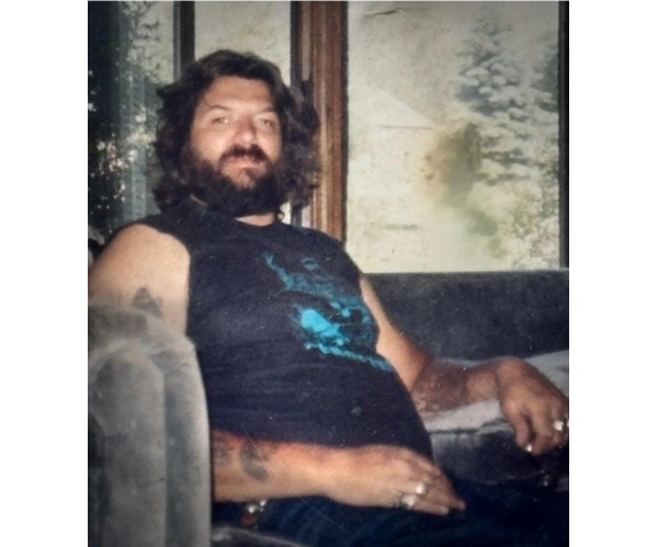 Patrick Denny Obituary (2026) - Eveleth, MN - Mesabi Tribune
