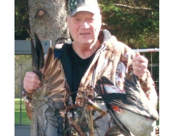 Paul Wolff Obituary (2026) - Eveleth, MN - Mesabi Tribune