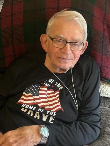 Dennis Jacobson Obituary (1940 - 2026) - Virginia, MN - Mesabi Tribune