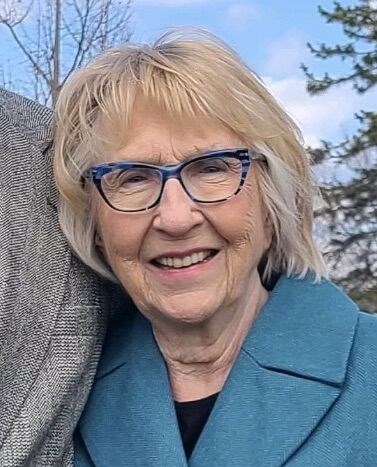 Nancy Kemp Obituary (1937 - 2025) - Two Harbors, MN - Mesabi Tribune