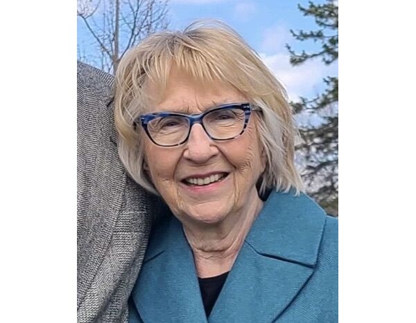 Nancy Kemp Obituary (1937 - 2025) - Two Harbors, MN - Mesabi Tribune