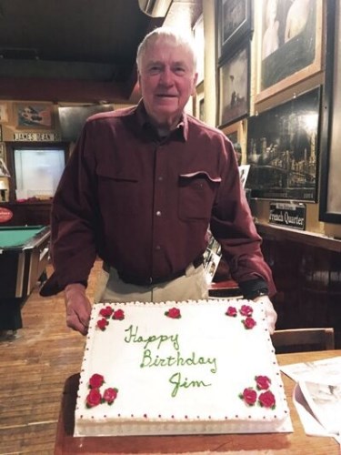 James Nelson Obituary (2022) - Tower, MN - Mesabi Tribune
