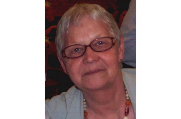 Carol Lenzen Obituary (1940 - 2025) - Two Harbors, MN - Mesabi Tribune