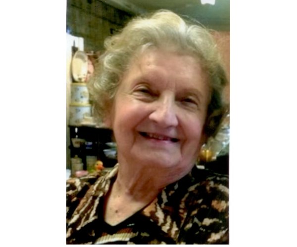 Dorothy Prebil Obituary (2024) - Chisholm, MN - Mesabi Tribune