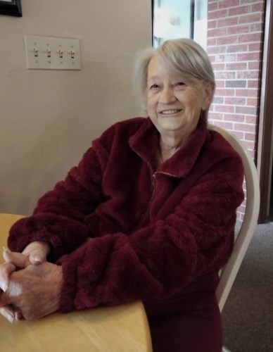 Agnes Moorefield Obituary (2023) - Eveleth, MN - Mesabi Tribune