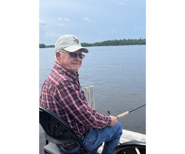 Kenneth Tabor Obituary (1935 - 2025) - Virginia, MN - Mesabi Tribune