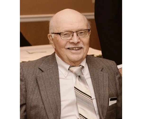 Merlin Solberg Obituary (1934 - 2023) - Virginia, MN - Mesabi Tribune