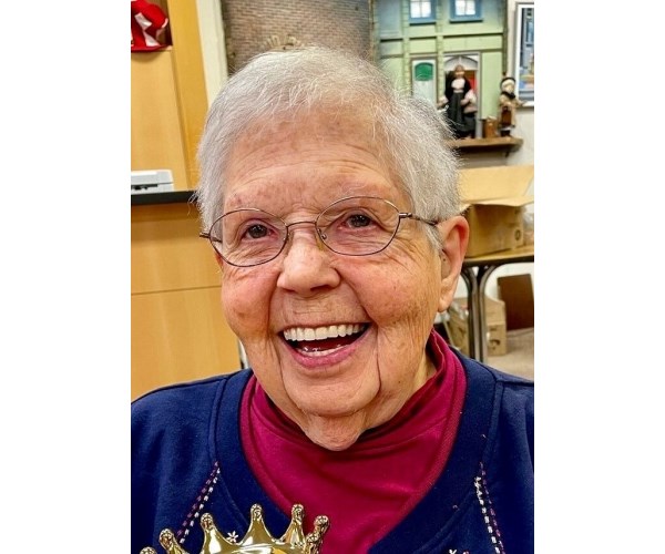 Faith Wick Obituary (1930 - 2023) - Grand Rapids, MN - Mesabi Tribune