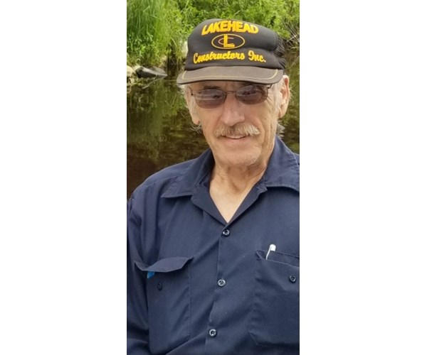 Joseph Jance Obituary (2023) - Chisholm, MN - Mesabi Tribune