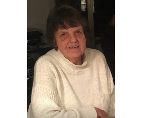 Lorraine O'Leary Obituary (1946 - 2024) - Tower, MN - Mesabi Tribune