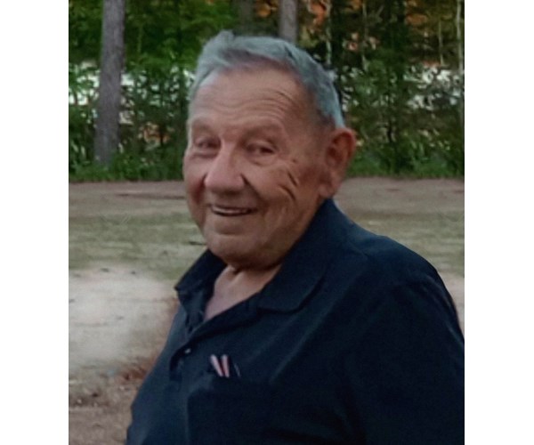 Donald Sauter Obituary (2023) - Eveleth, MN - Mesabi Tribune