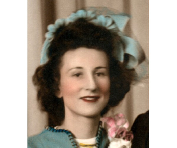 Sophie Downing Obituary (2022) - Emory, TX - Mesabi Tribune