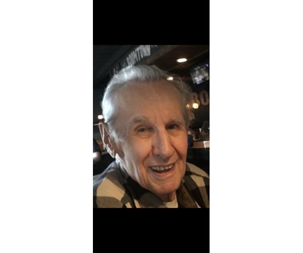 Paul Plesha Obituary (1929 - 2023) - Legacy Remembers