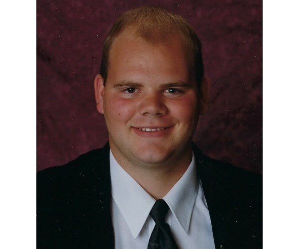Kevin Perkins Obituary (1982 - 2023) - Aurora, MN - Mesabi Tribune