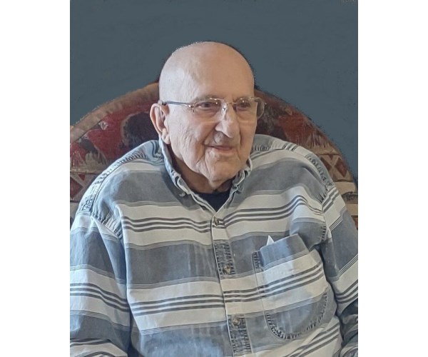 Frank Lietz Obituary (2025) - Cook, MN - Mesabi Tribune