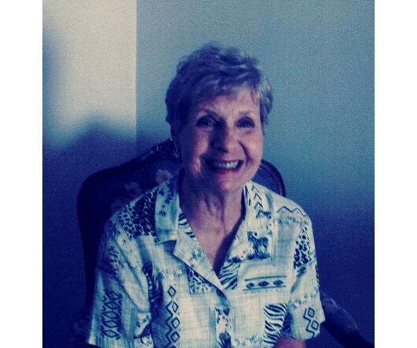 Nancy Sampson Obituary (2024) - Virginia, MN - Mesabi Tribune