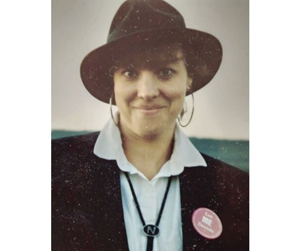 Sandra Nielsen Obituary (2022) - Virginia, MN - Mesabi Tribune