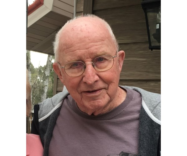 James Haupt Obituary (2024) - Hibbing, MN - Mesabi Tribune