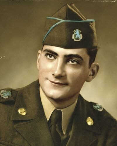 Louis DeMillo Obituary (2022) - Hibbing, MN - Mesabi Tribune