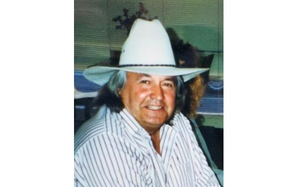 Jerry Haney Obituary (1940 - 2022) - Emmett, ID - Emmett Messenger Index