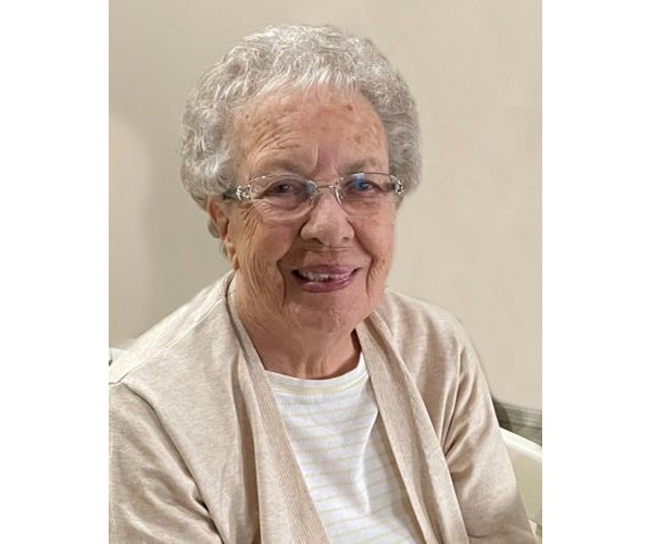 Joyce Pruitte Obituary (1930 - 2023) - Kennewick, Formerly Of Emmett ...