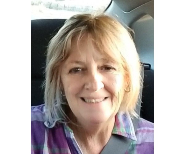 Kathy Edmonds Obituary (1954 - 2023) - Emmett, ID - Emmett Messenger Index