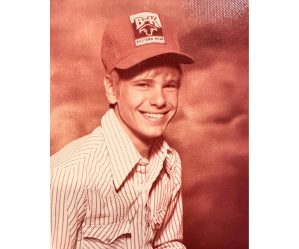 William Jones Obituary (1963 - 2024) - Garden Valley, ID - Emmett ...