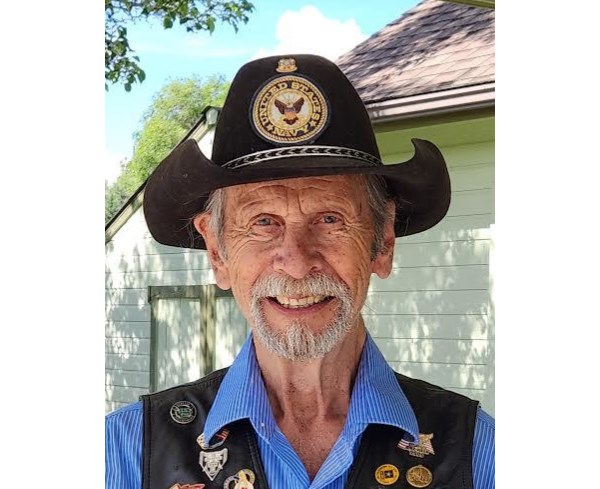 Jack Towers Obituary (1943 - 2024) - Emmett, ID - Emmett Messenger Index