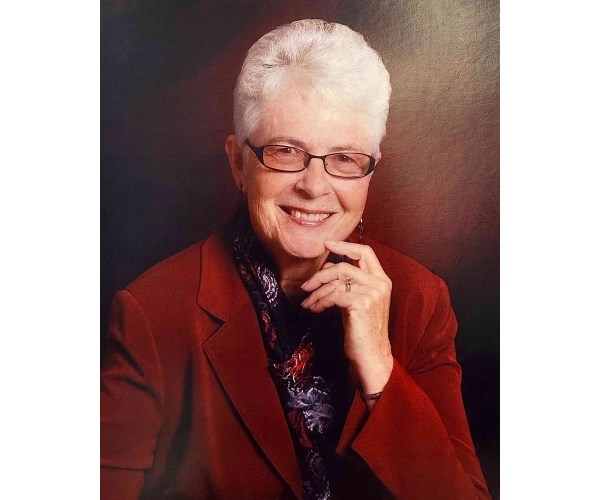 Betty Cook Obituary (1942 - 2024) - Emmett, Idaho, ID - Emmett ...