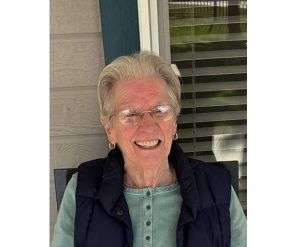 Fances Sanders Obituary (1946 - 2025) - Emmett, ID - Emmett Messenger Index