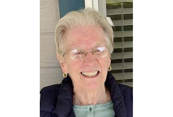 Frances Sanders Obituary (1946 - 2025) - Emmett, ID - Emmett Messenger ...