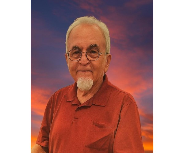 David Pratt Obituary (1944 - 2025) - Emmett, ID - Emmett Messenger Index