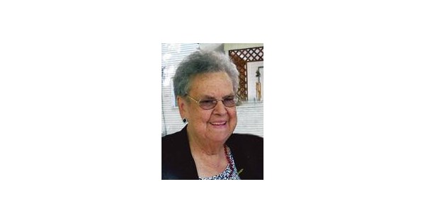 Shirley Hartsock Obituary (2014) - Emmett, ID - Emmett Messenger Index
