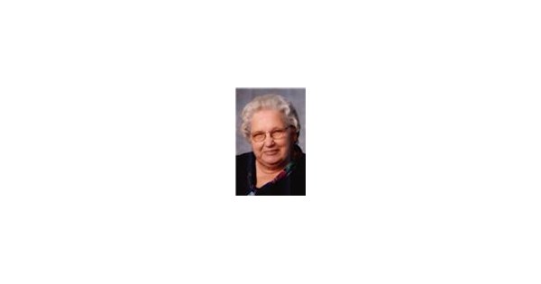 Ruth Knight Obituary (2012) - Emmett, ID - Emmett Messenger Index