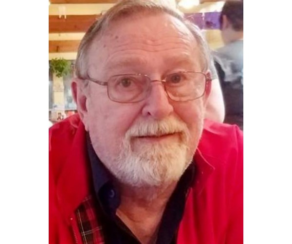 Walter Conrad Obituary (1937 - 2020) - Emmett, ID - Emmett Messenger Index