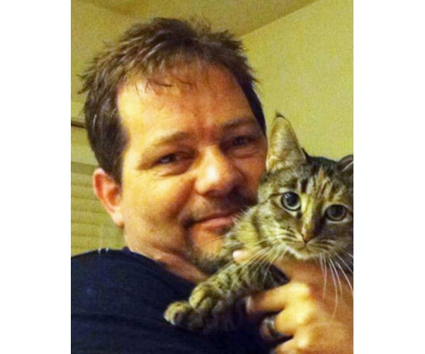 Jeffrey Flower Obituary (1965 - 2021) - Emmett, ID - Emmett Messenger Index