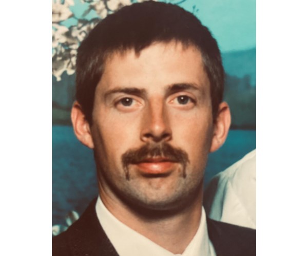 Devin Waters Obituary (1969 - 2021) - Emmett, ID - Emmett Messenger Index