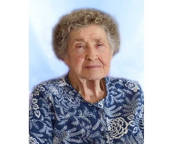 Frances Granger Obituary (1930 - 2022) - Emmett, ID - Emmett Messenger ...