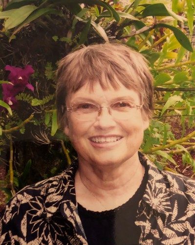 Sharon Kent Obituary (1939 - 2022) - Boise, ID - Emmett Messenger Index
